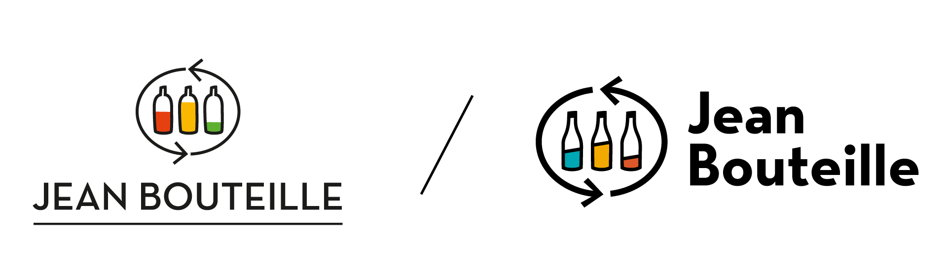 Jean Bouteille- Notre manifeste : en route vers le zéro déchet