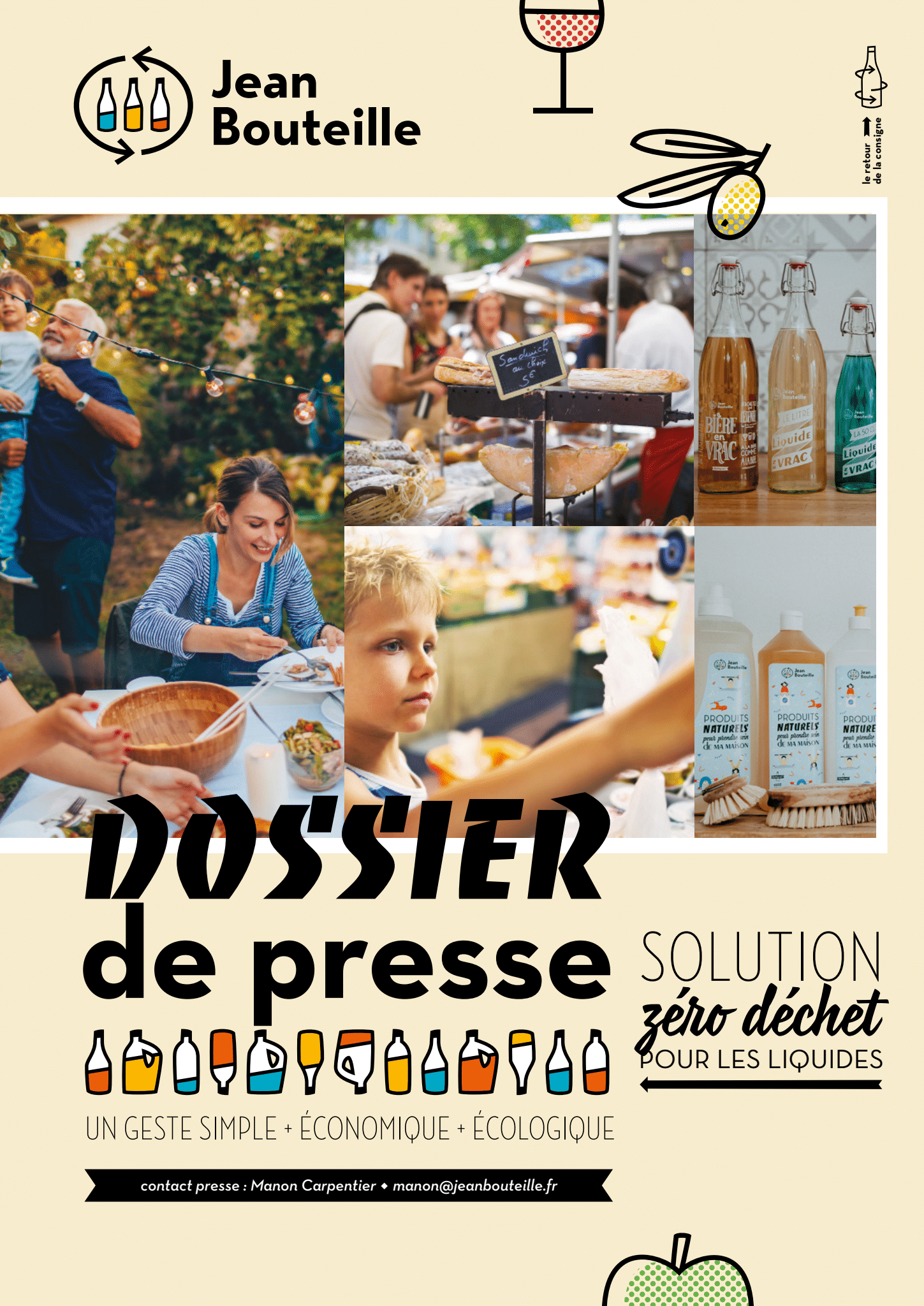 Dossier de presse 2020 - Jean Bouteille